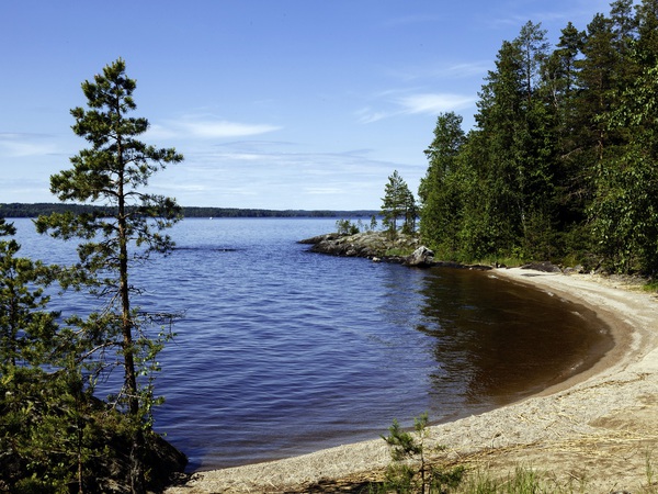 Rantasauna Pikku Hiisi online-varaus | SaunaOnline.fi